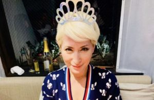 【m-flo】LISAの若い頃がかわいい！昔と現在の顔を画像で比較 – がちまむ